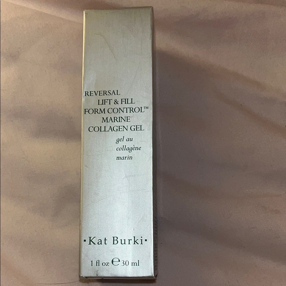 Kat Burki | Skincare | Kat Burki Marine Collagen Gel | Poshmark